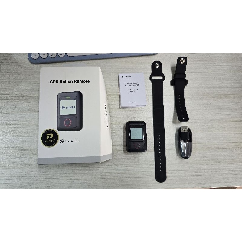 Jual Insta360 GPS Action Remote | Shopee Indonesia