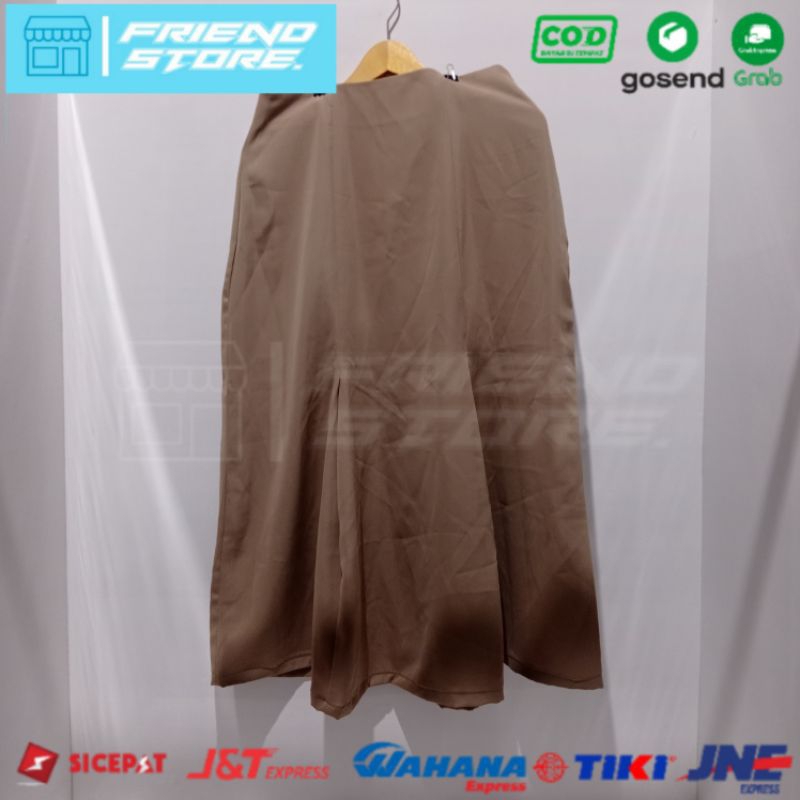 Jual Rok Muslim Nobby Original uk. L (Second) | Shopee Indonesia