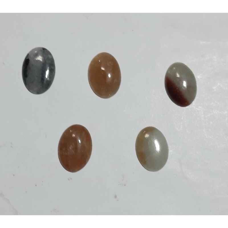 Jual Batu Giok / batu cincin wanita Jade alam asli | Shopee Indonesia