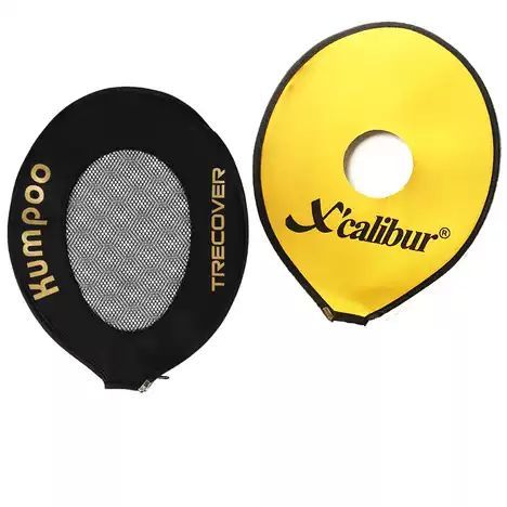 Jual Raket Badminton Resistance Cover - Raket resistensi Badminton ...