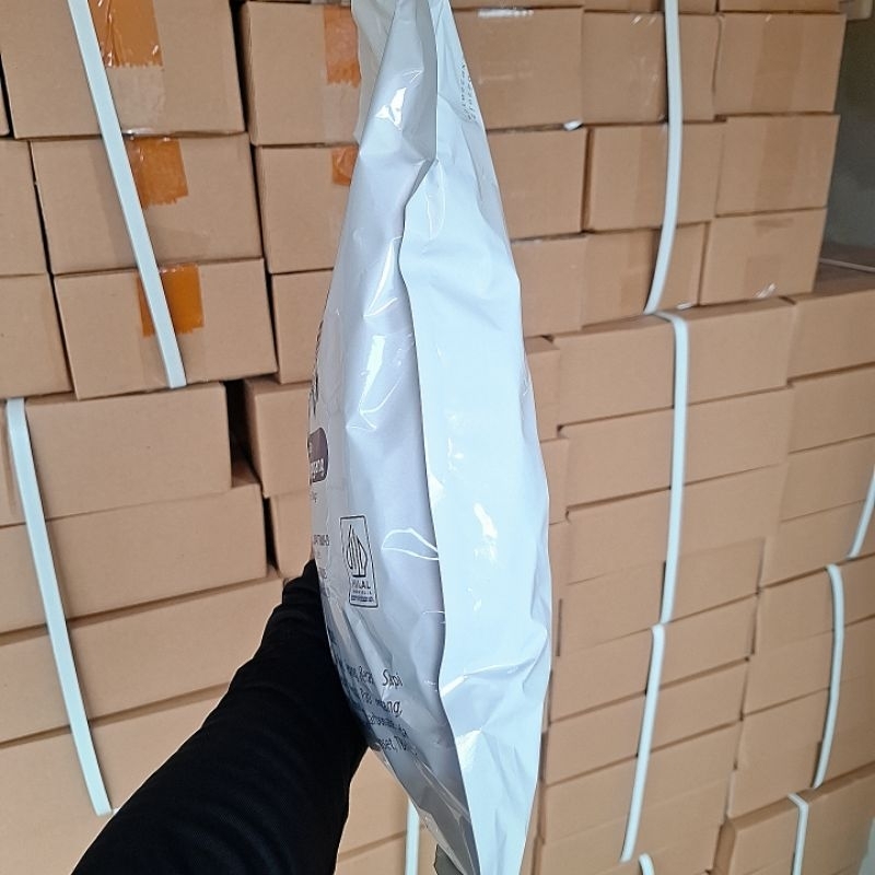 Jual SNACK TAIKO KREZZ GuriPang rasa SAPI PANGGANG isi 500 GRAM / SNACK ...