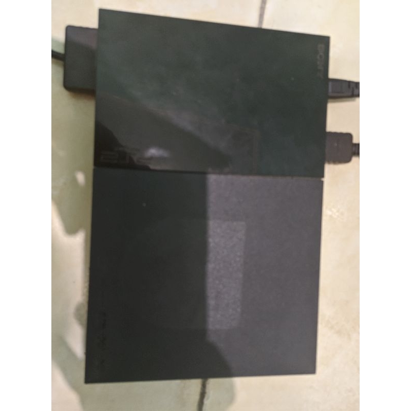 Jual PS2 Slim Seri 9 Matrix | Shopee Indonesia