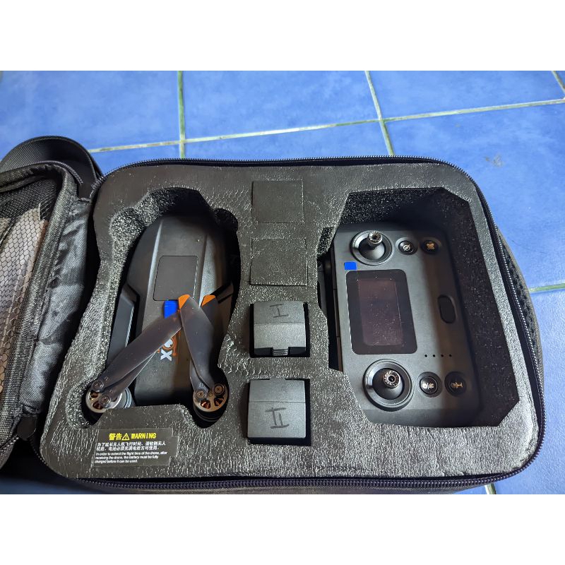 Jual DRONE ROX X9 (SEKEN) | Shopee Indonesia