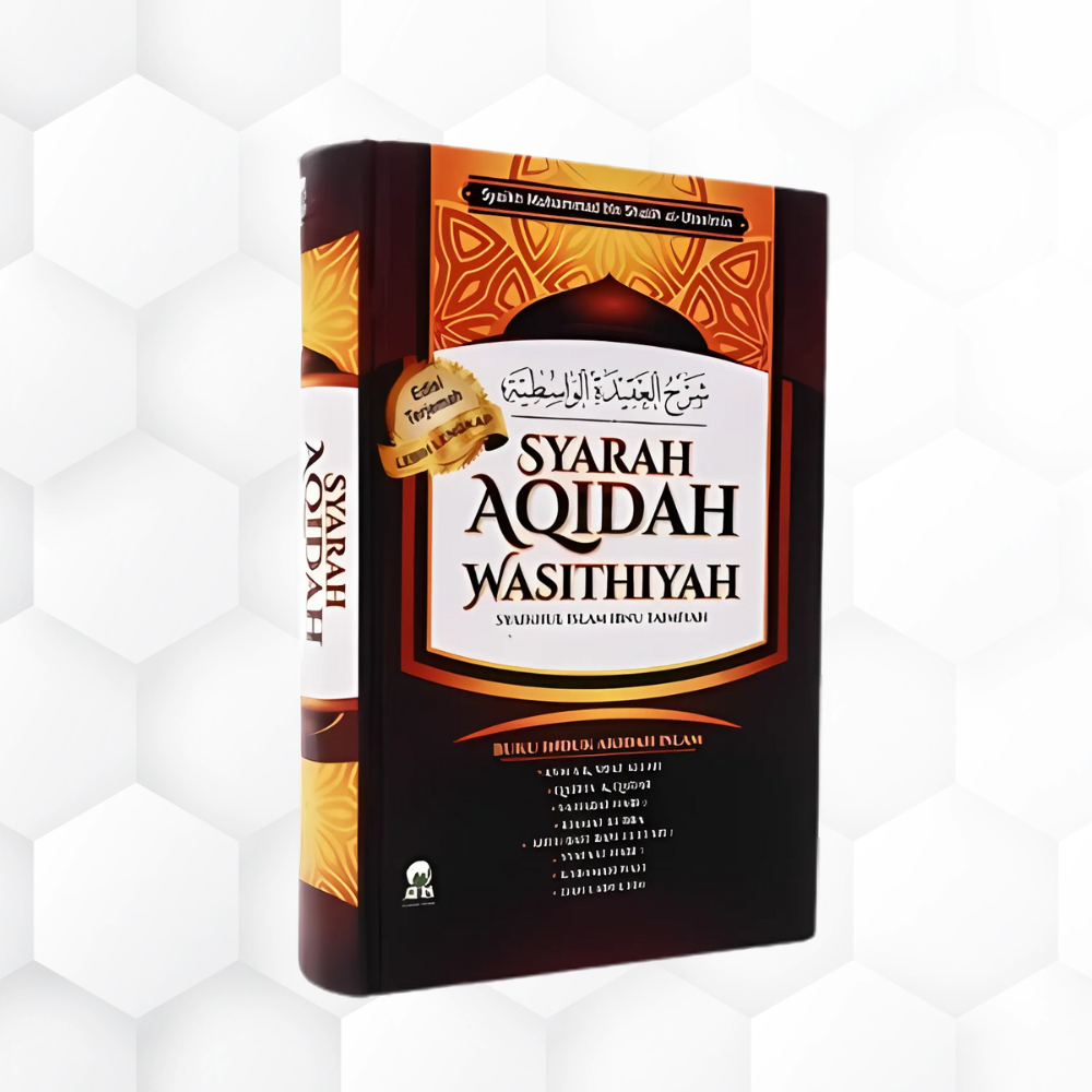 Jual Syarah Aqidah Wasithiyah hard cover Darul Haq | Buku bacaan agama islam sesuai nash sahih ...