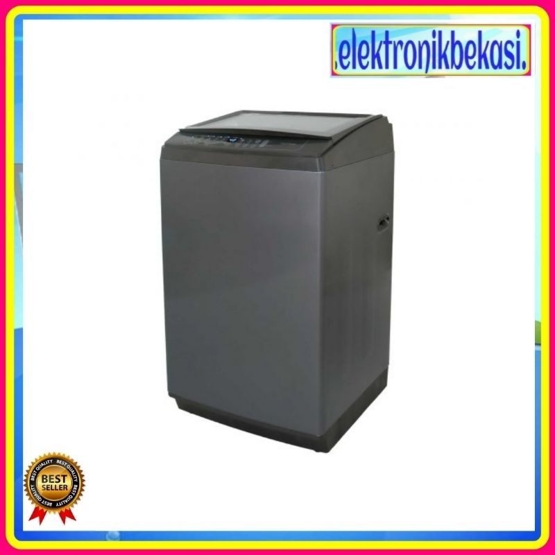 Jual MESIN CUCI POLYTRON PAW 7029Y / MESIN CUCI POLYTRON 1 TABUNG 7KG ...