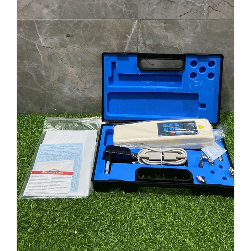Jual Digital force dynamometer (HF-500) Push Pull Force Gauge ...