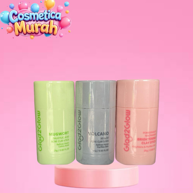 Jual [pu.x] ADA HARGA GROSIR - GLAD2GLOW STICK MUGWORT VOLCANO ...