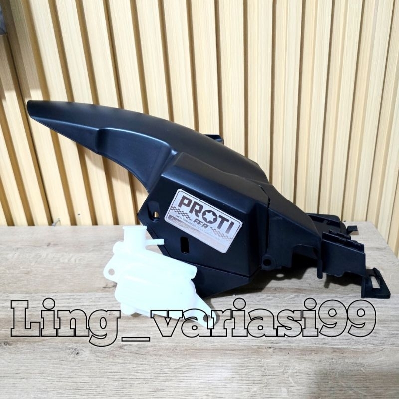 Jual SPAKBOR KOLONG VARIO 125 150 OLD NEW LED KEYLESS HAGER ORIGINAL ...