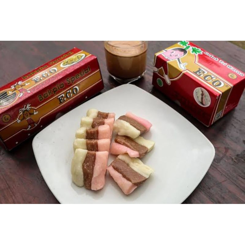 Jual Getuk Eco Khas Magelang | Shopee Indonesia