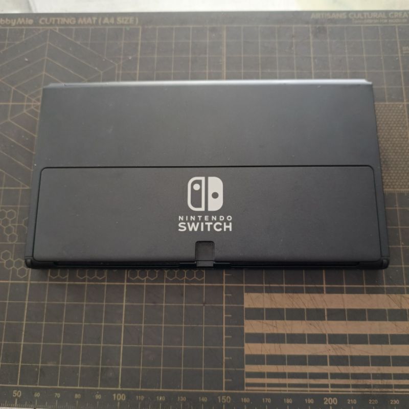 Jual Tablet Nintendo Switch OLED | Shopee Indonesia