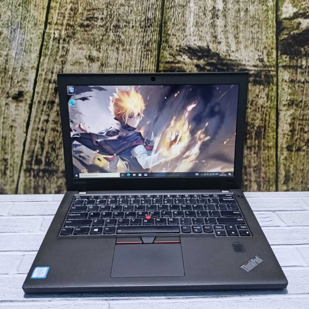 Jual Lenovo Thinkpad X270 | X260 Core i5-i7 Gen 6-7 RAM 8GB Laptop ...