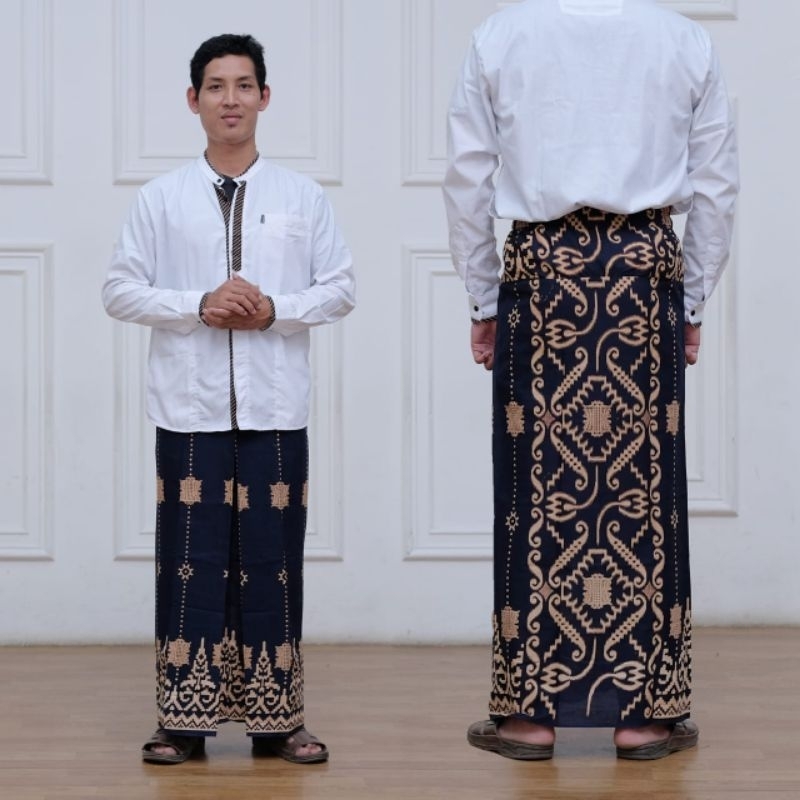 Jual Sarung Instan Dewasa Model Terbaru Sarung Viral | Shopee Indonesia