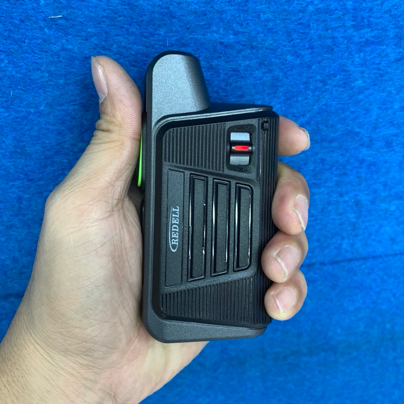 Jual HT WALKIE TALKIE REDELL R33 | Shopee Indonesia