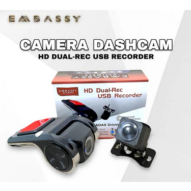 Jual Dash Cam USB Android Driving Recorder - DVR DASHCAM EMBASSY ...