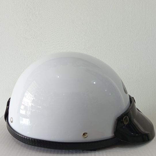 Jual HELM JPN CETOK POLOS | Shopee Indonesia