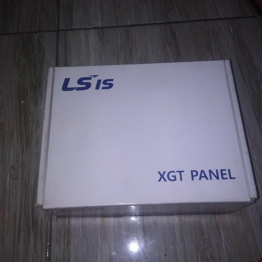 Jual HMI LS XP30- TTE/ DC New (ukuran 5,7inch ) | Shopee Indonesia