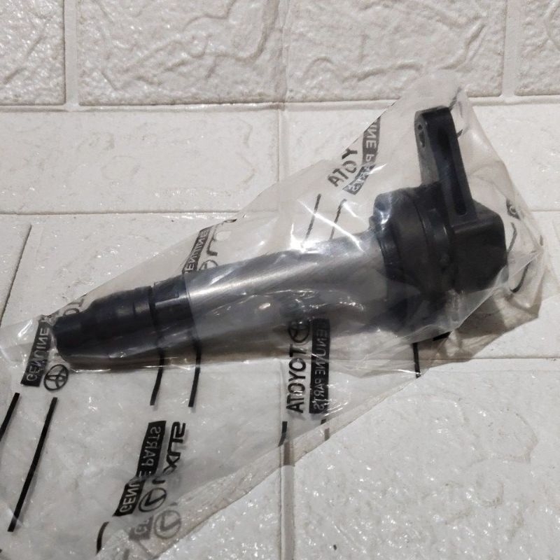 Jual Koil Ignition coil Avanza VVTI 1500cc | Shopee Indonesia