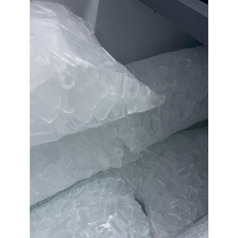 Jual Es Batu Kristal 20Kg | Shopee Indonesia