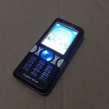 Jual Sony Ericsson K550 | Shopee Indonesia