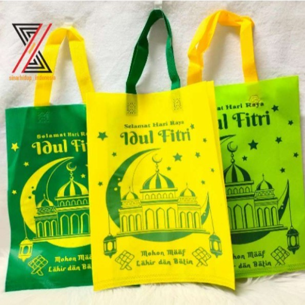 Jual TAS HAMPERS LEBARAN 2025 MURAH | GOODIE BAG TAS PARCEL UNTUK IDUL ...