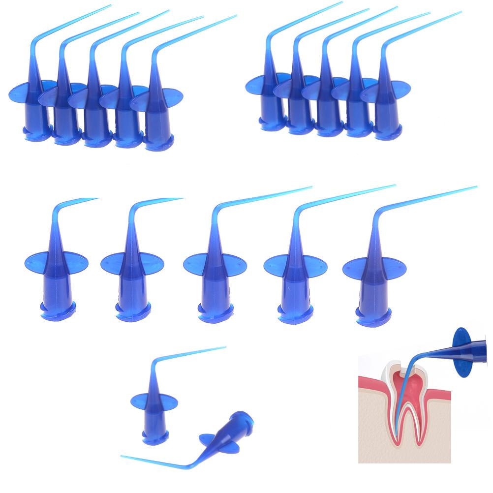 Jual Dental tip suction endo suction tip irigasi saluran akar endo ...