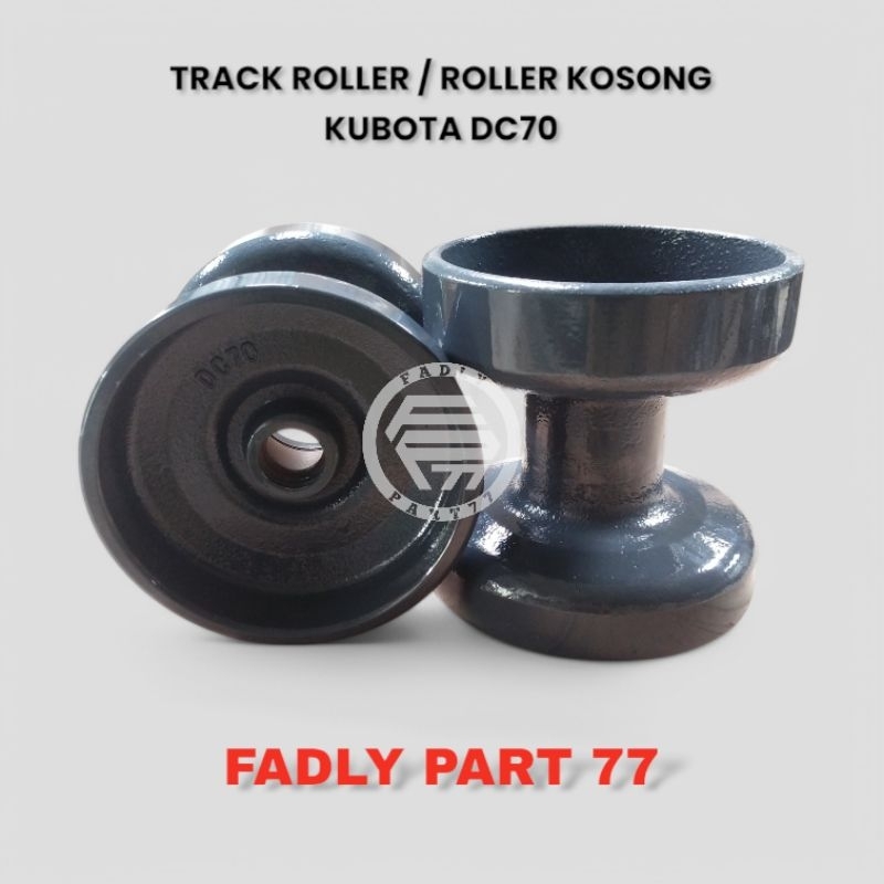 Jual ROLLER KOSONG KUBOTA DC70 | Shopee Indonesia