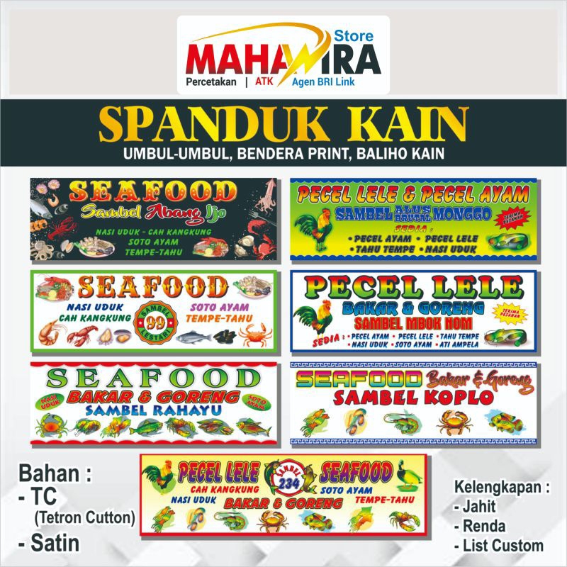 Jual BALIHO SPANDUK KAIN BAHAN TC (TETRON CUTTON) | Shopee Indonesia