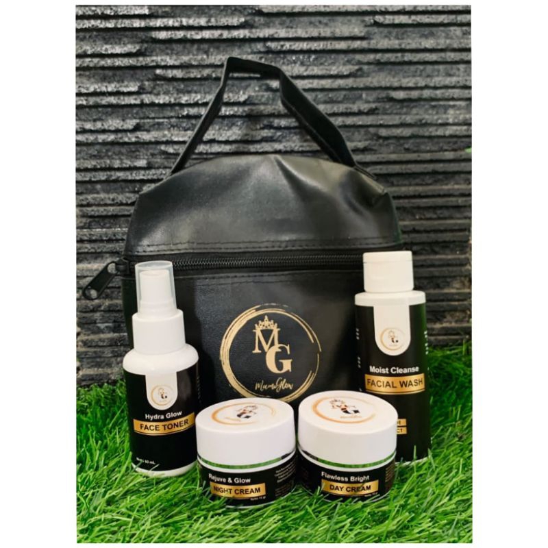 Jual MAMI GLOW SKINCARE (NEW FORMULA) 100%ORI | Shopee Indonesia