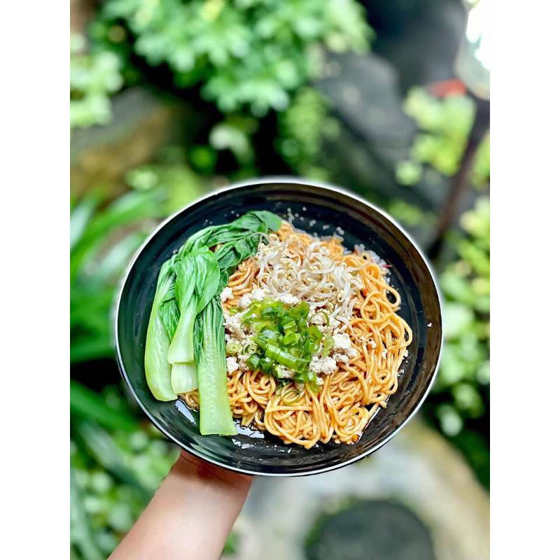 Jual Mie Yamien Frozen By Alim Foody | Shopee Indonesia