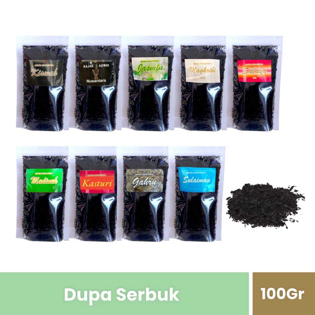 Jual BUKHUR GAHARU 100 gram/bukhur aroma hajar aswad untuk pengharum ...