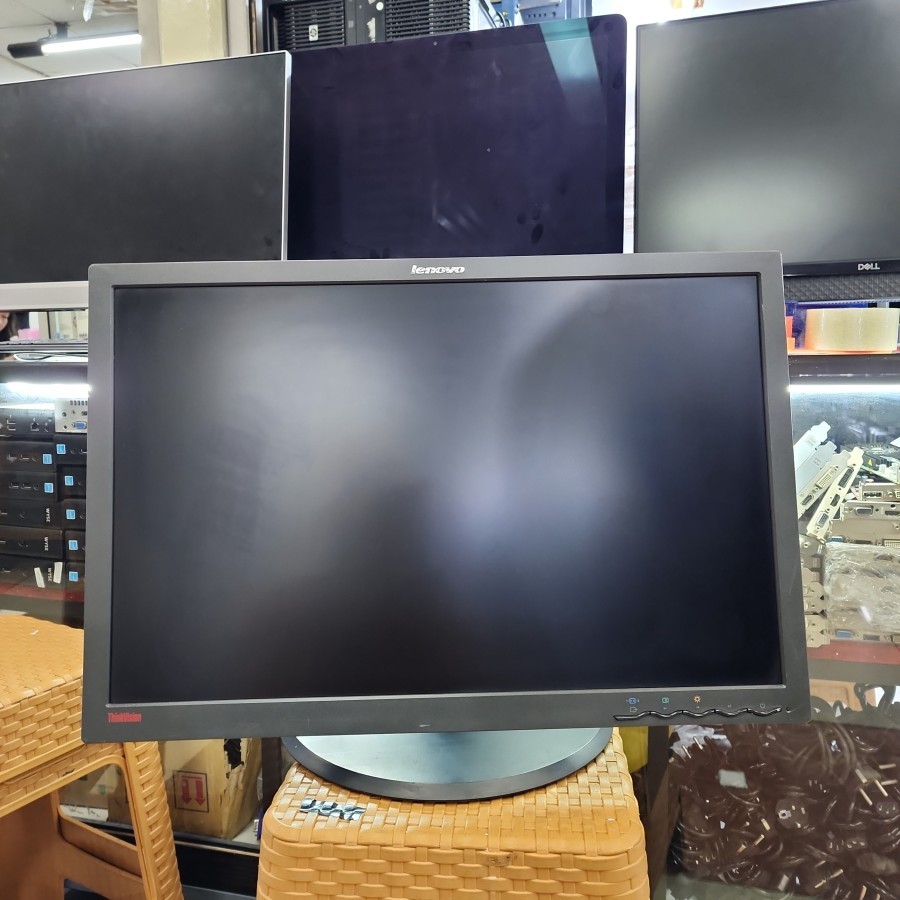 Jual MONITOR LCD 24 INCH FULL HD 1920 X 1080 OBRAL MURAH | Shopee Indonesia