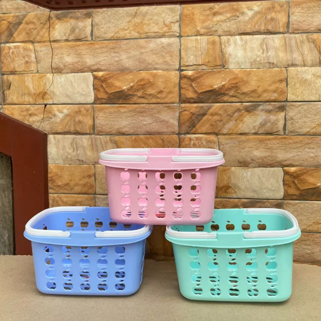 Jual Keranjang Alat Mandi Keranjang Sabun Mandi Plastik Keranjang ...