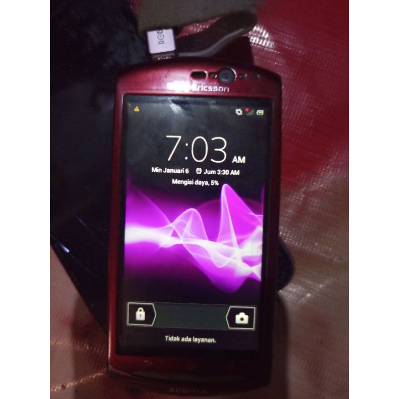 Jual Sony Neo v jadul vintage | Shopee Indonesia