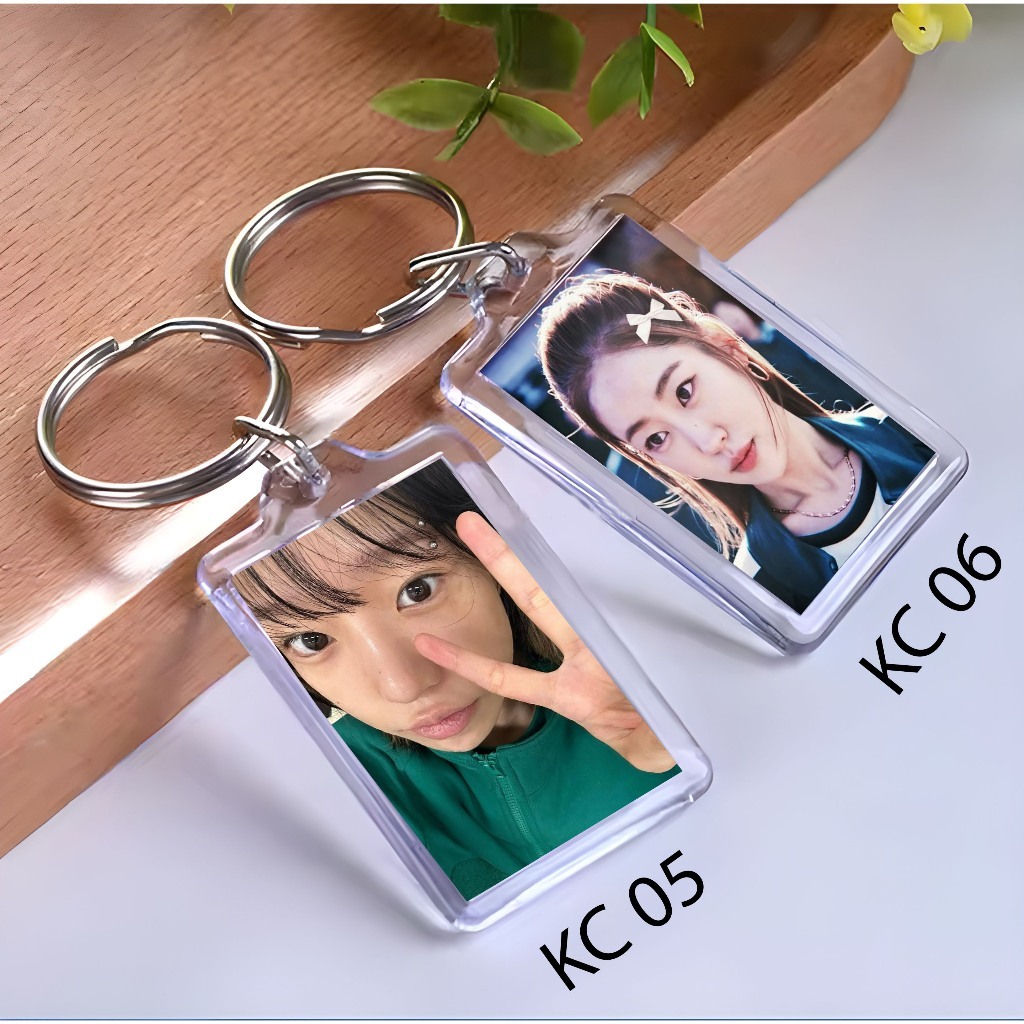 Jual Keychain Squid Game Season 2 - Gantungan Kunci - player Squid Game ...