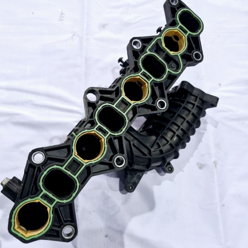 Jual INTAKE MANIFOLD CHEVROLET CAPTIVA FL DIESEL C140 2.0 ORI EX PART ...