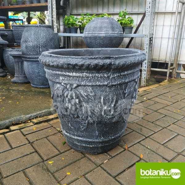 Jual Invoice Pot Semen Motif Anggur | Shopee Indonesia