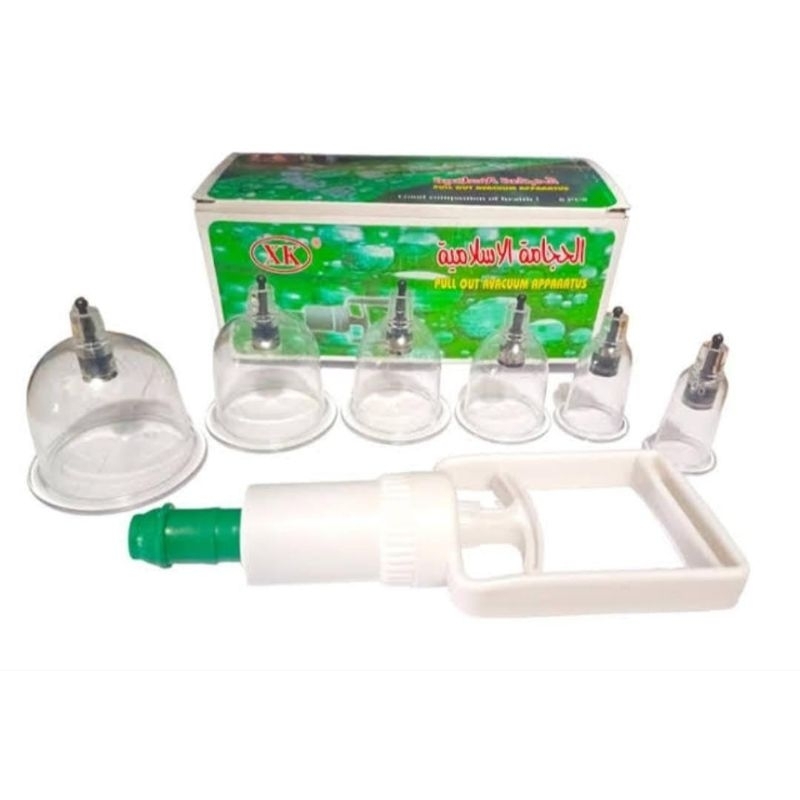 Jual Alat bekam kop angin premium | Shopee Indonesia