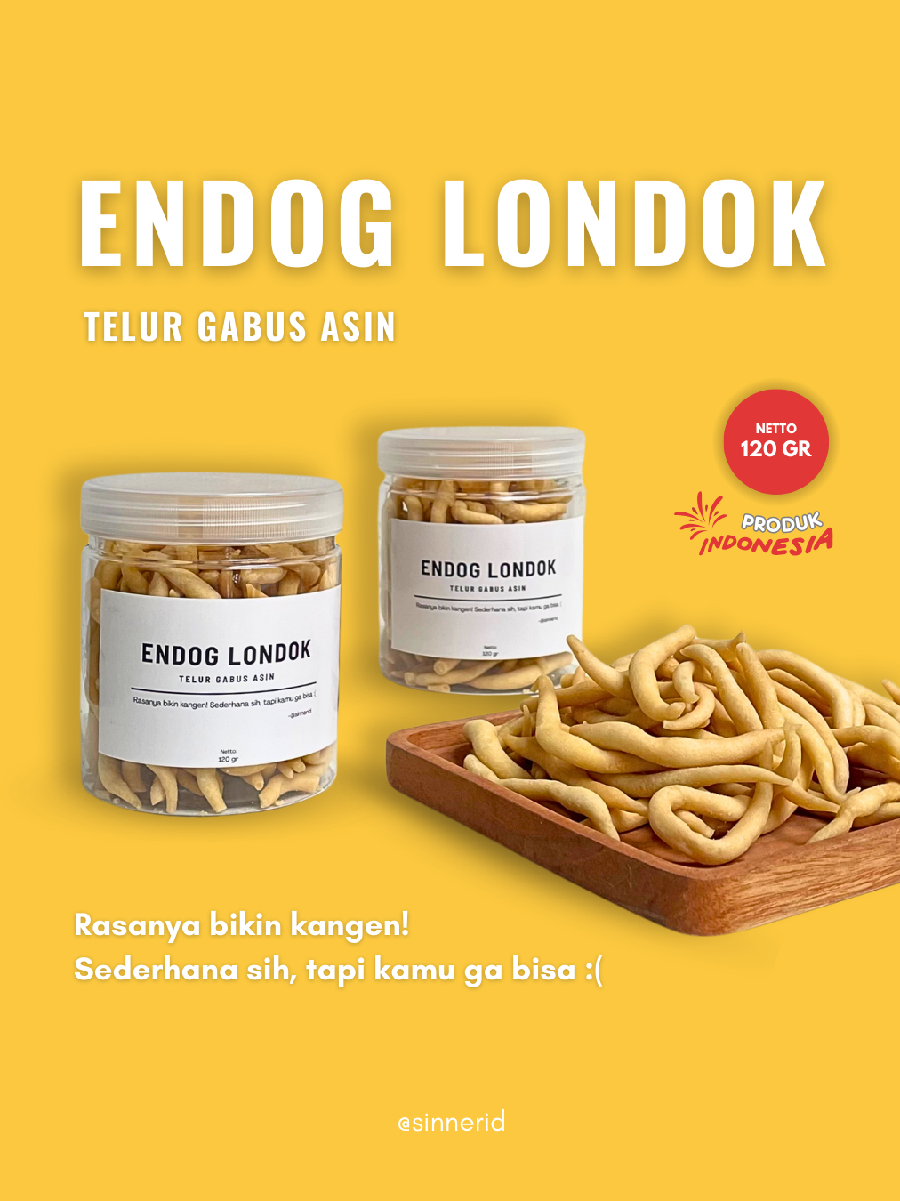 Jual Telur gabus asin / Endog londok | Shopee Indonesia