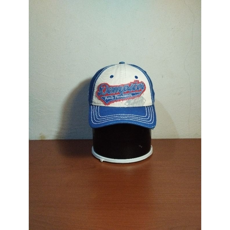 Jual Topi Dempster Ripped caps | Shopee Indonesia