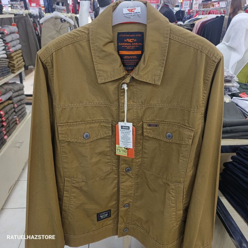 Jual CARDINAL CASUAL ORIGINAL TERBARU | Shopee Indonesia