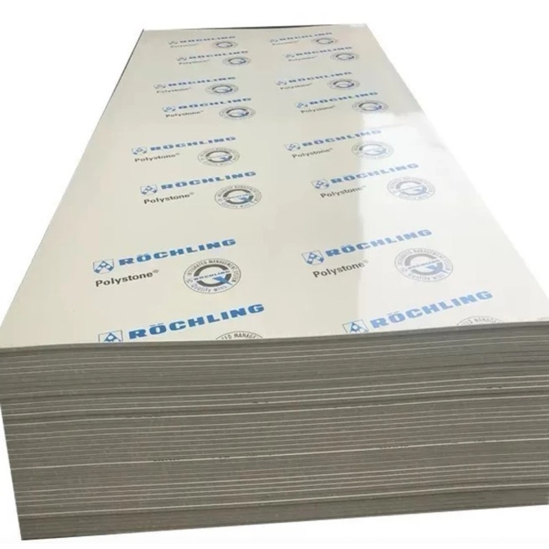 Jual PP POLYSTONE SHEET GREY ROCHLING 15 mm x 1,5 m x 3 m (pp polysyone roching) | Shopee Indonesia