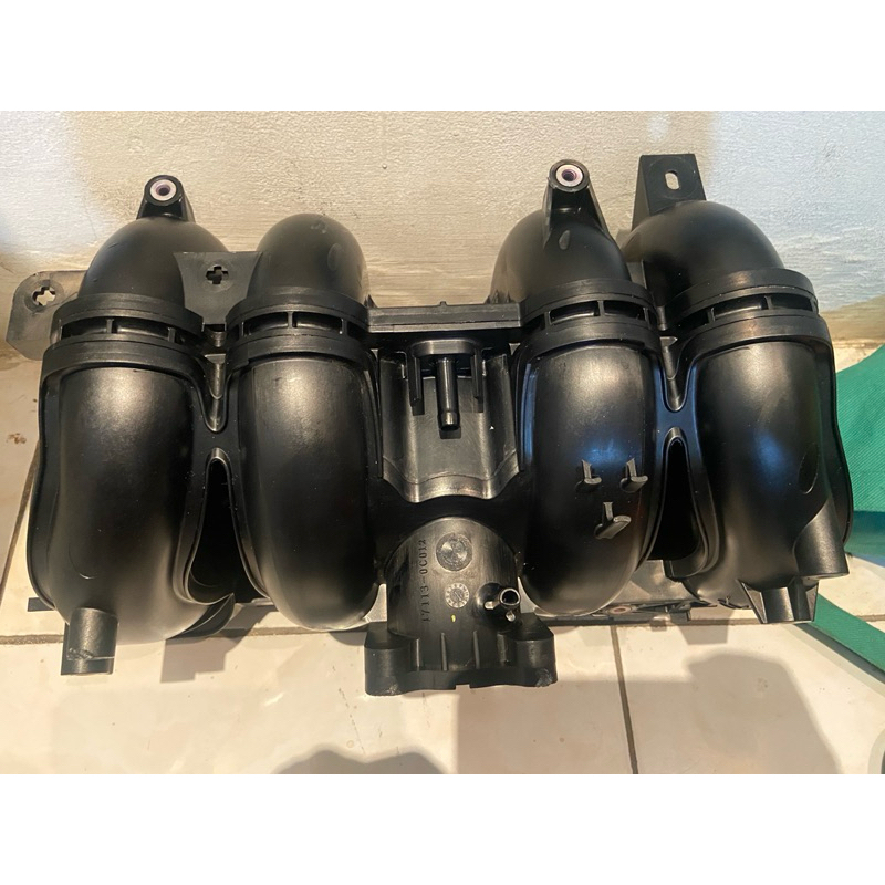 Jual Manipol Minyak Intake Manifold Toyota Innova Old - Innova Reborn ...
