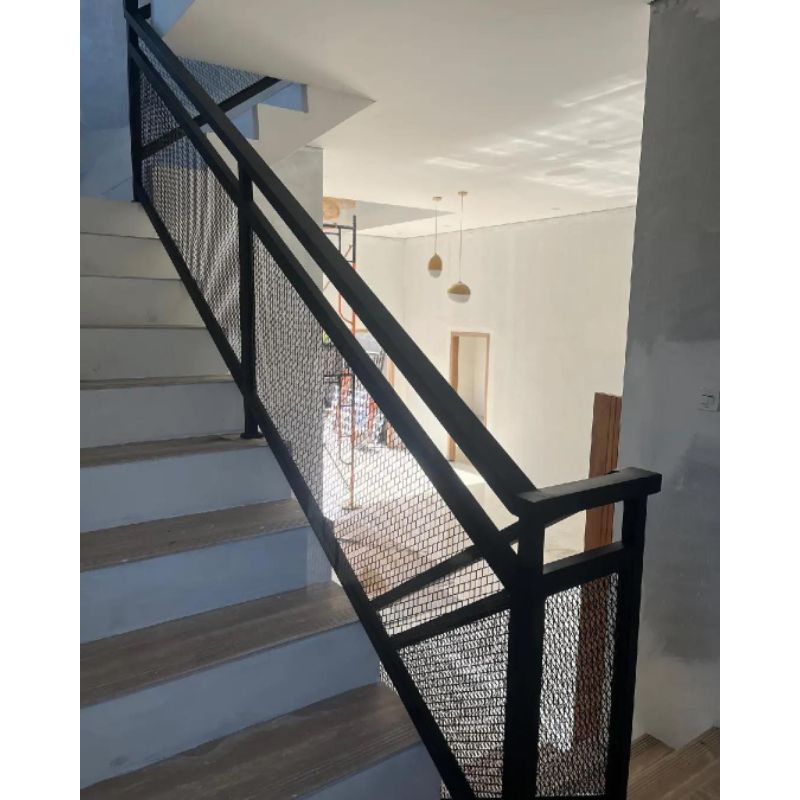 Jual reling tangga ram expanda minimalis | Shopee Indonesia