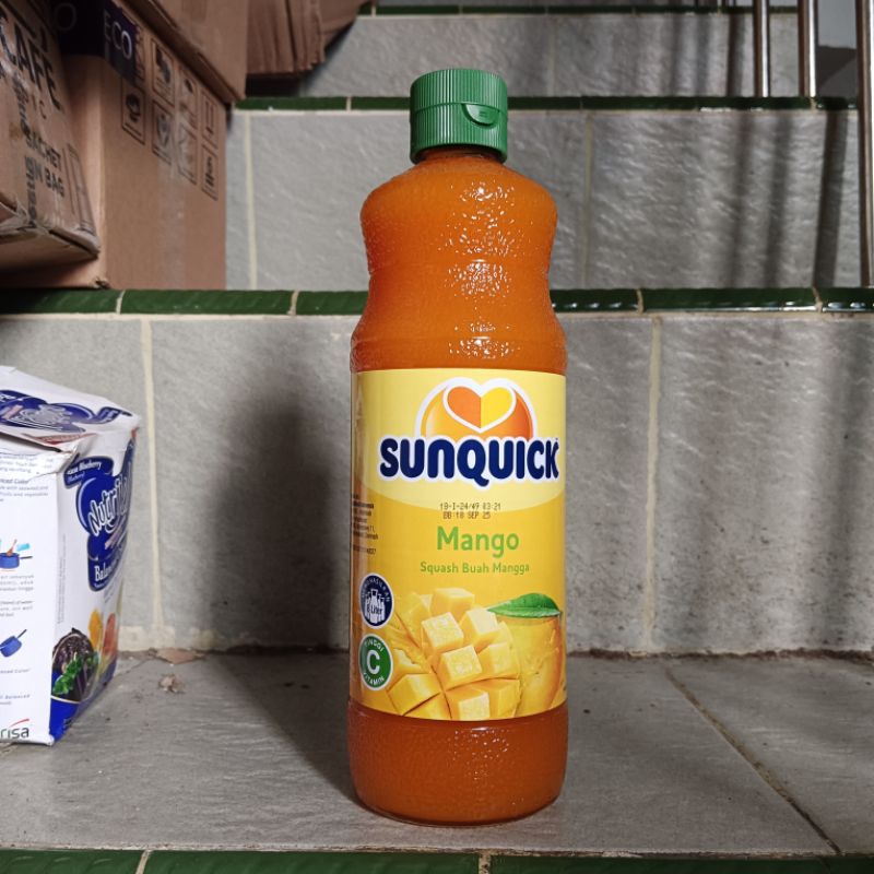 Jual sirup SunQuick | Shopee Indonesia