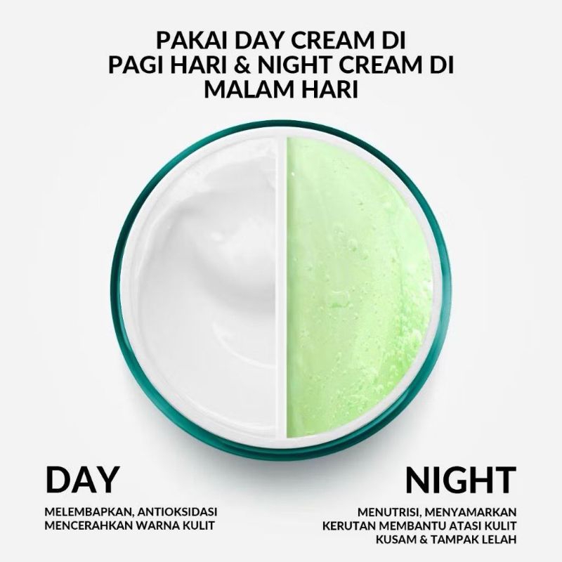 Jual MOISTURIZER DUO DAVIENA SKINCARE | Shopee Indonesia