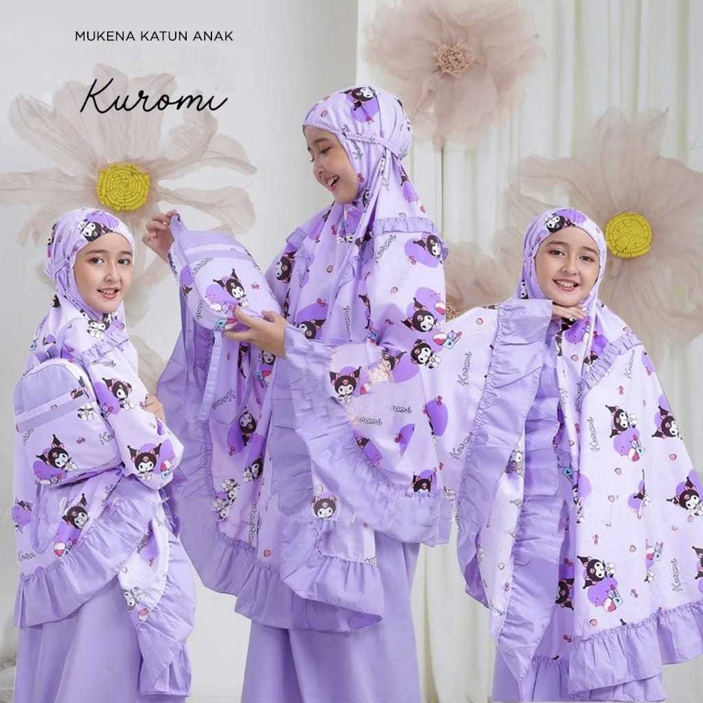 Jual Mukena Pink Viral Terlengkap & Harga Terbaru April 2026 | Shopee ...