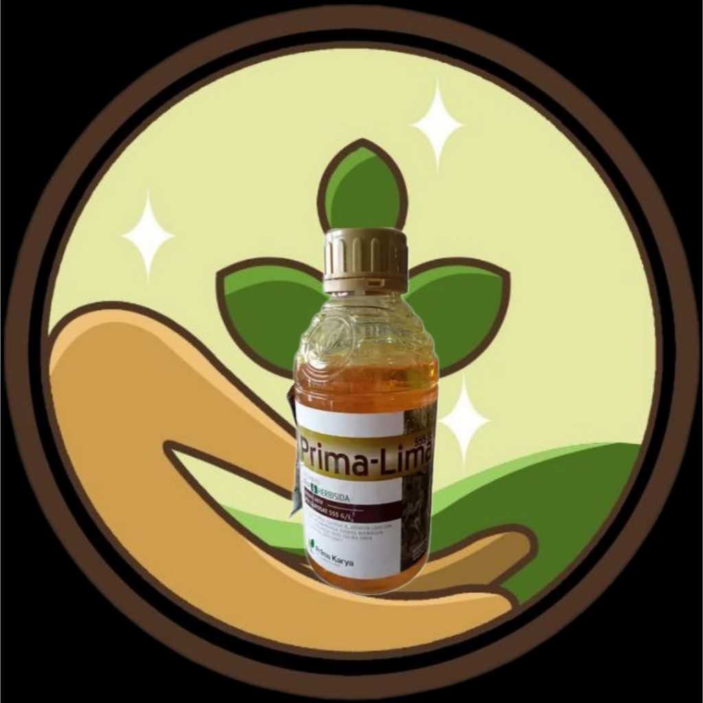 Jual Herbisida Prima-Lima 555 SL @ 1 Liter | Shopee Indonesia