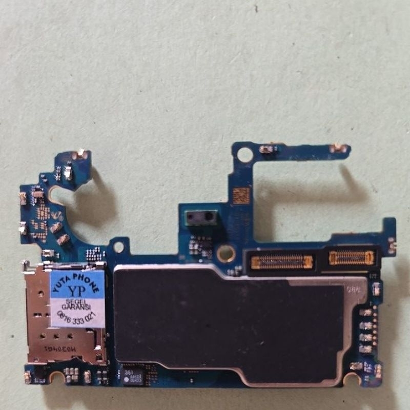 Jual Mesin Samsung Z Flip SM F700f 8/256 Mati ( deskripsi ) | Shopee ...