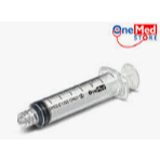 Jual PCS Syringe 3 cc / Spuit 3 cc Onemed HARGA PER PCS | Shopee Indonesia