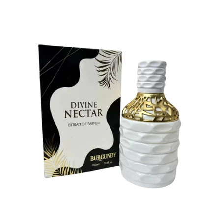 Jual MUJOMENTS - BURGUNDY DIVINE NECTAR EXTRAIT 100ML (DUPE LV PACIFIC ...